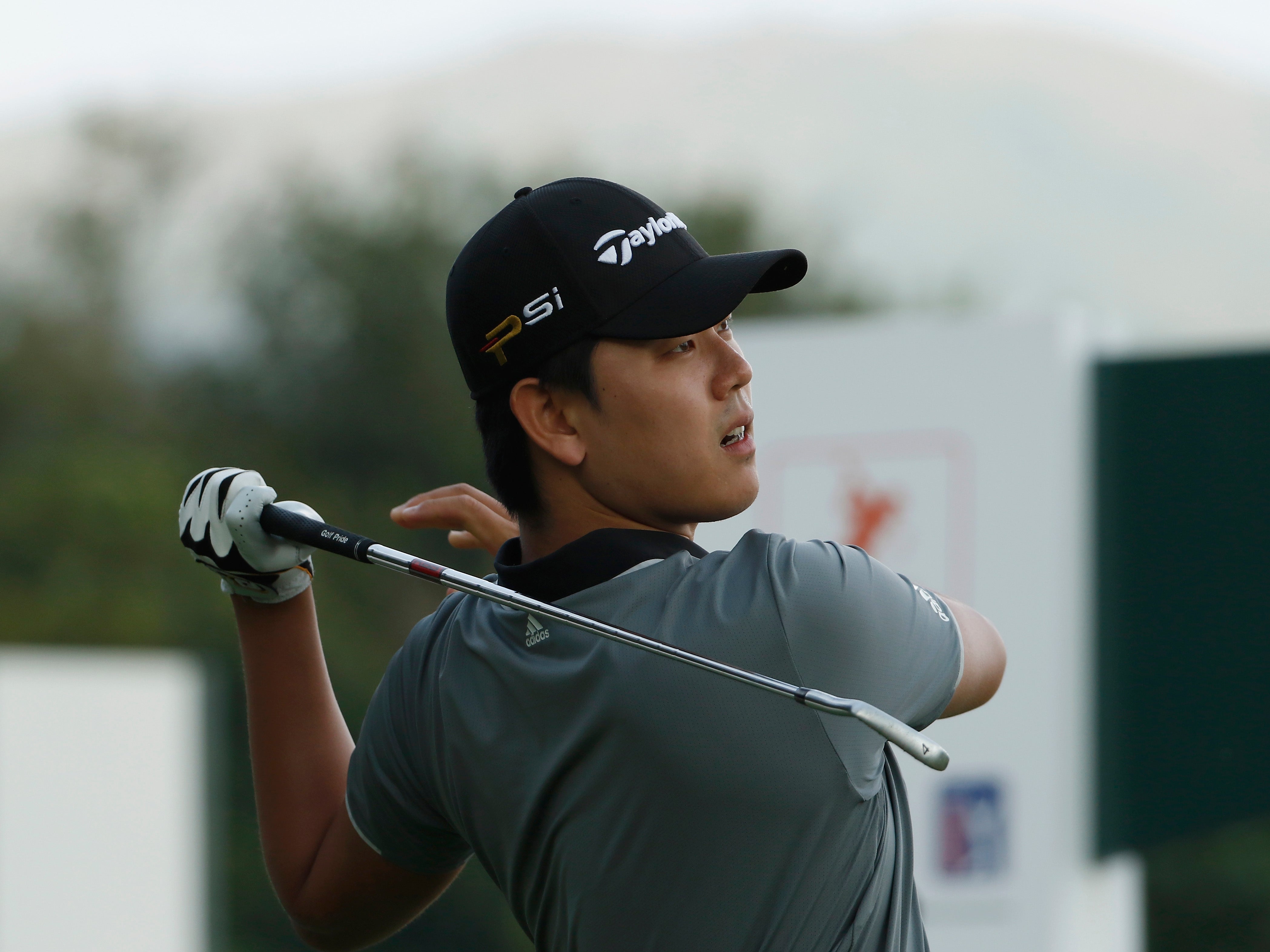 Official World Golf Ranking - Player Profile